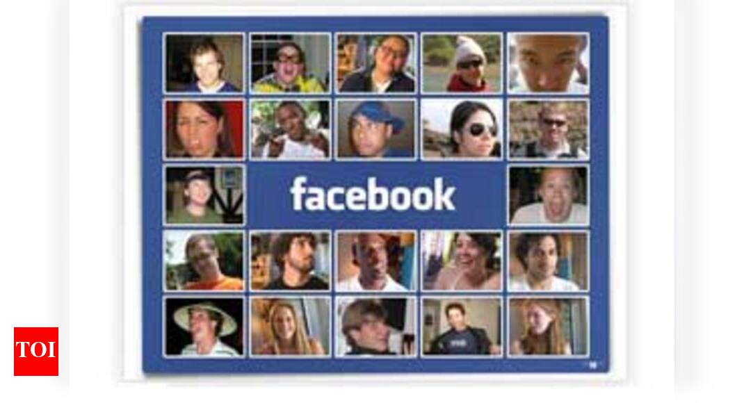 What your Facebook profile picture says - Times of India
