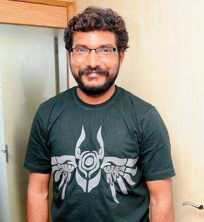 Tarun Gopi on experimental mode | Tamil Movie News - Times of India