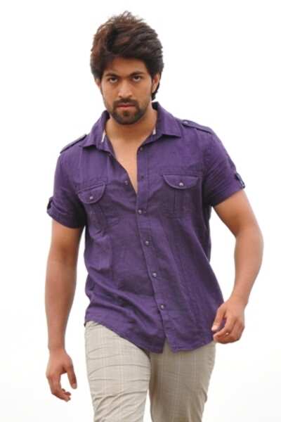 Googly is unpredictable: Yash | Kannada Movie News - Times of India