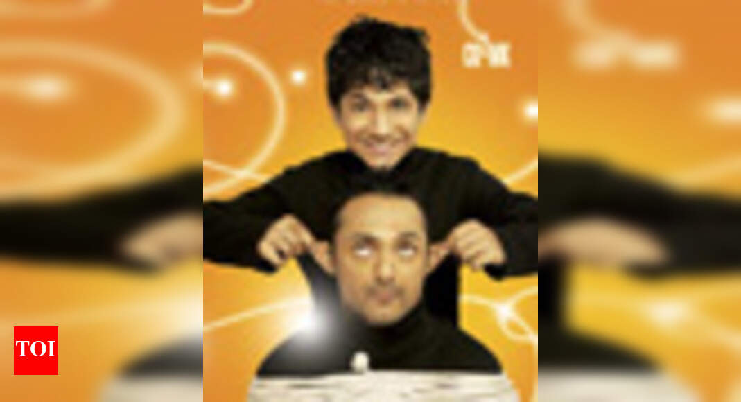 Chain Kulii Ki Main Kulii (Now Playing) | Hindi Movie News - Times of India