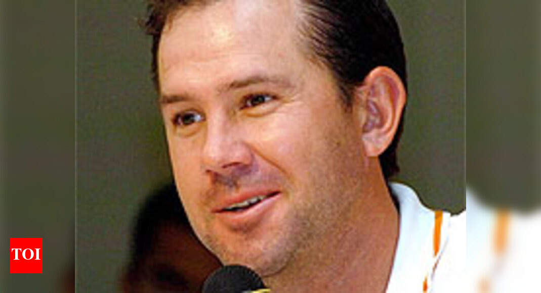 Ponting reveals Aussie success mantra | New Zealand in India 2016 News ...