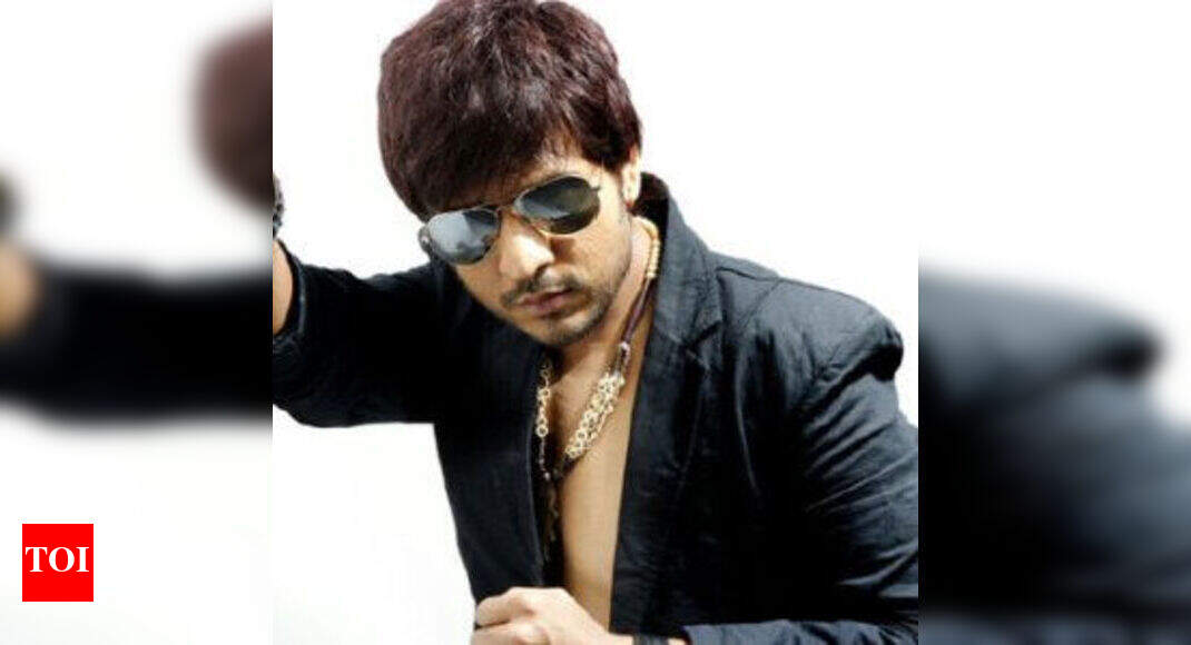 Akul Balaji set to host new reality show | Kannada Movie News - Times ...