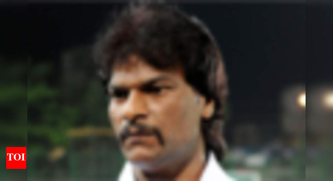 Make me coach, I can deliver results in one year: Pillay | Hockey News ...