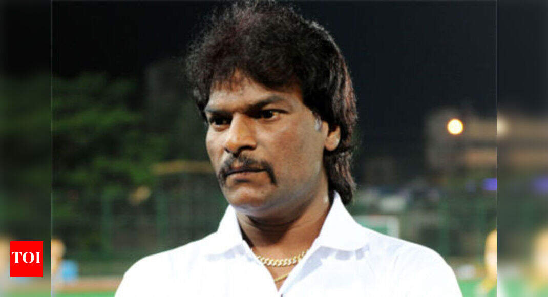 Make me coach, I can deliver results in one year: Pillay | Hockey News ...