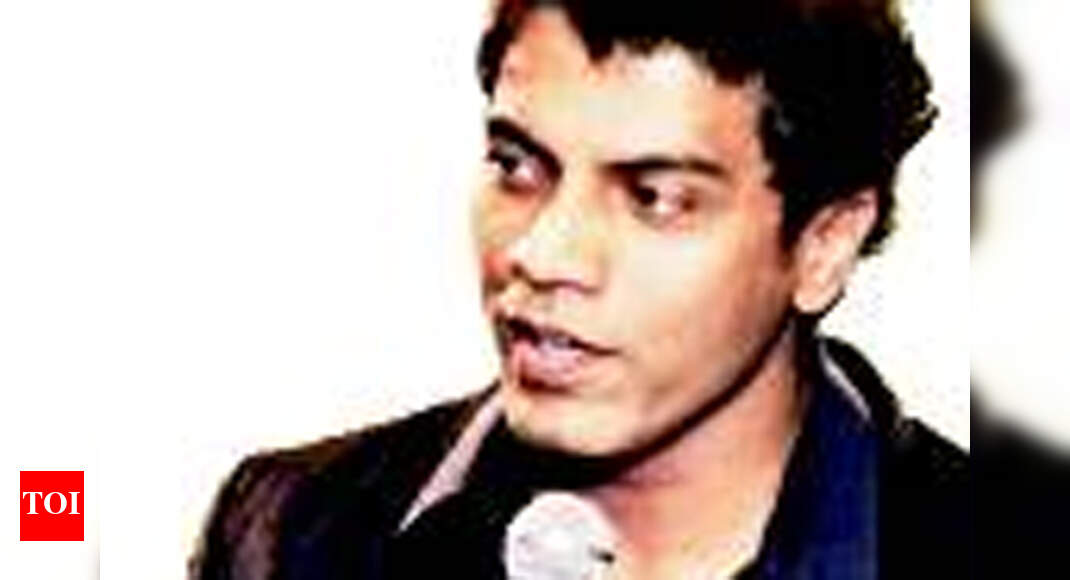 Subi Samuel in need of loan? - Times of India