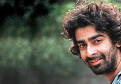 When Narayan took on Jayam Ravi | Tamil Movie News - Times of India