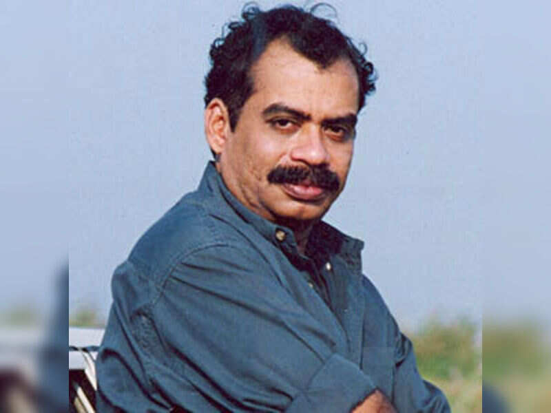 Sathyan Anthikad: Sathyan Anthikad ropes in Vidyasagar for his next ...