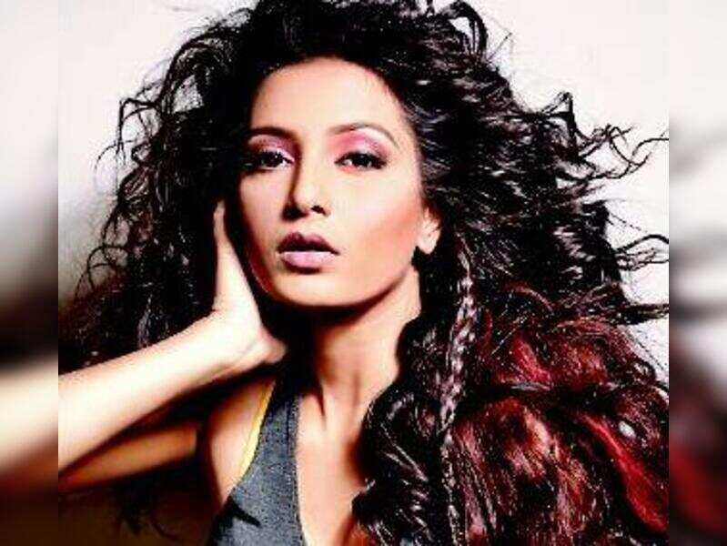 subhashree: Subhashree's Supermodel diaries | Bengali Movie News ...