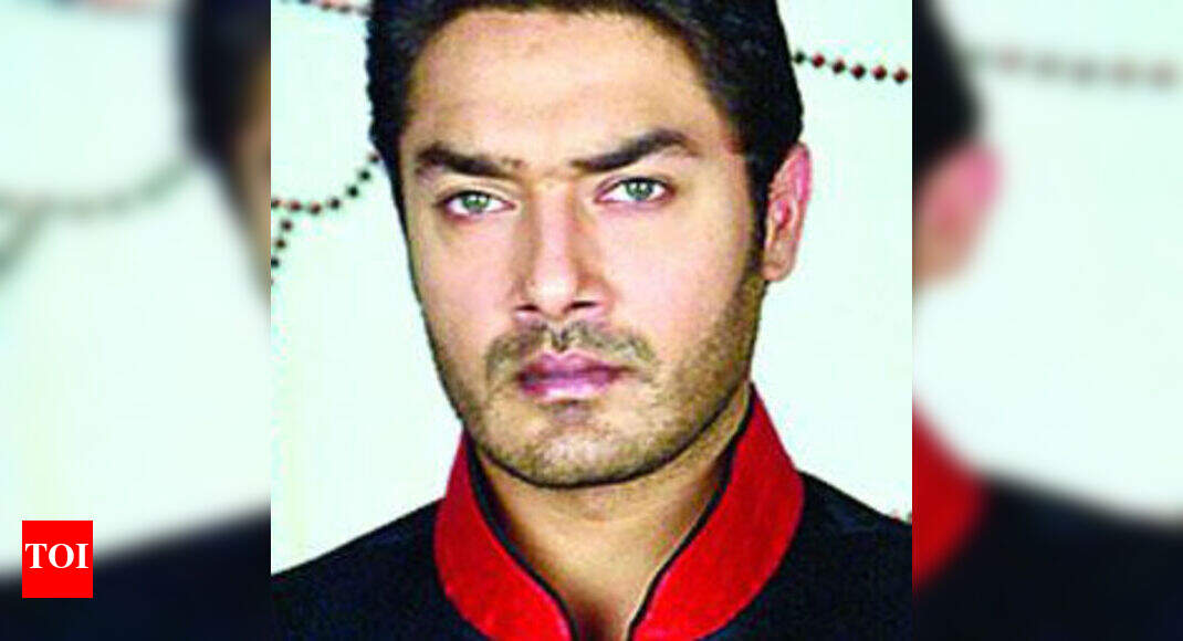 Sultan to return from dead in Madhubala - Times of India