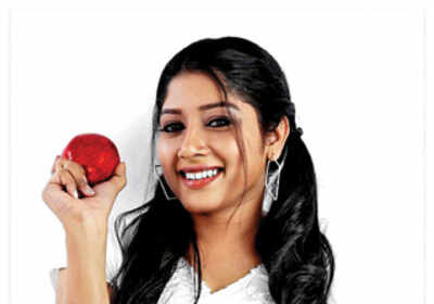 Anumol to play Aruna Shaunbag | Malayalam Movie News - Times of India