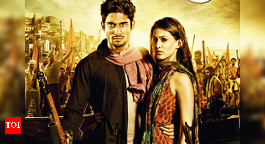 Issaq | Hindi Movie News - Times of India