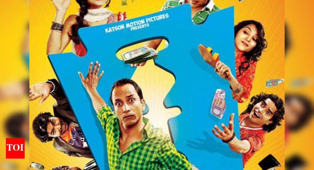 'Chor Chor Super Chor' - an official selection in Stuttgart film ...