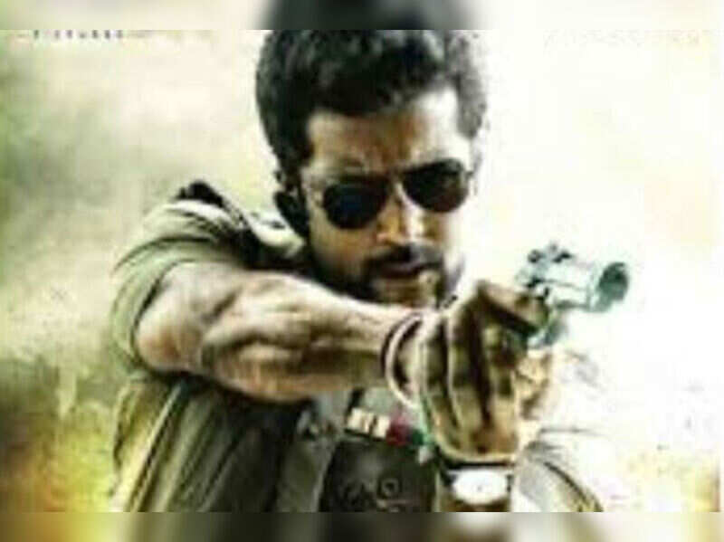 Singam 2 | Hindi Movie News - Times of India