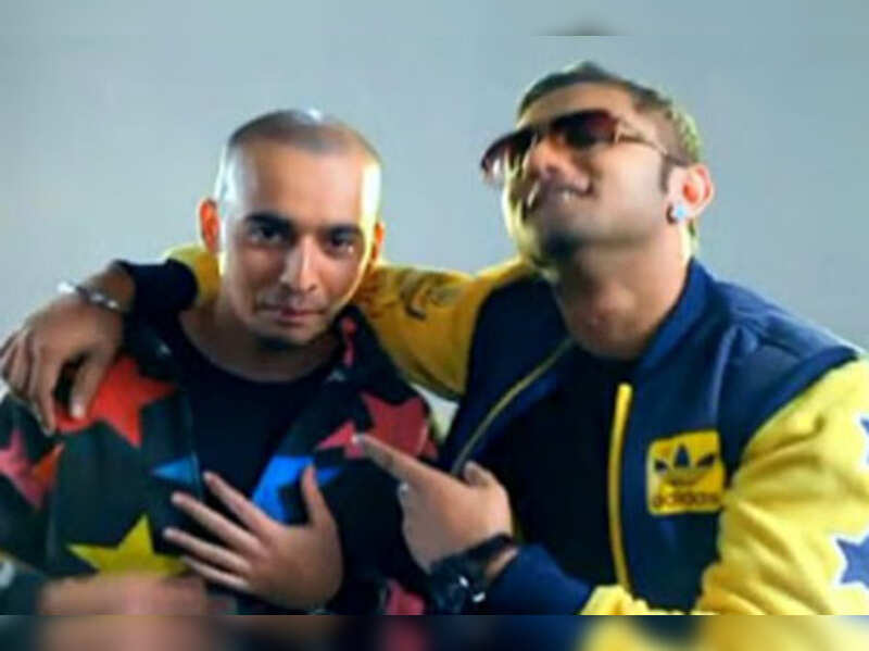 J-Star: J-Star of 'International Villager' fame meets with an accident ...