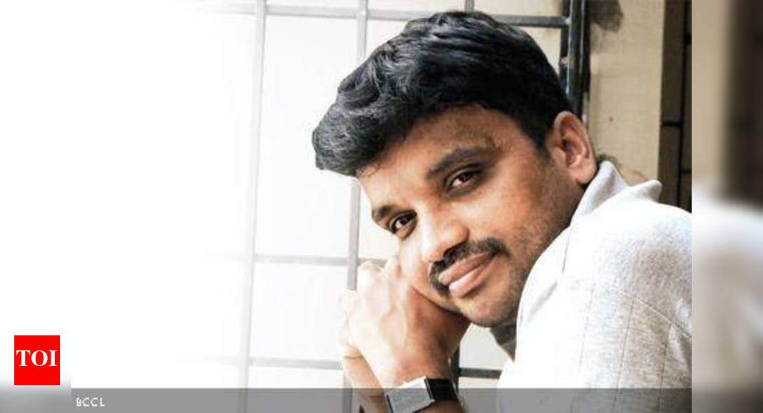 Eeram director to wed actress | Tamil Movie News - Times of India