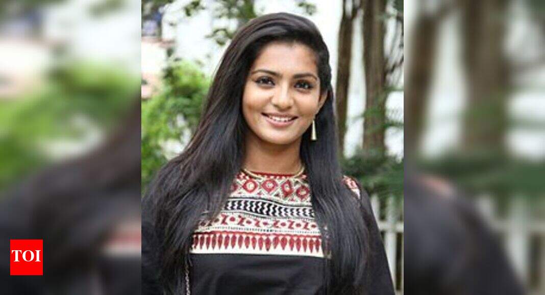 Parvathi Menon's Maryan goes to Bollywood? | Kannada Movie News - Times ...