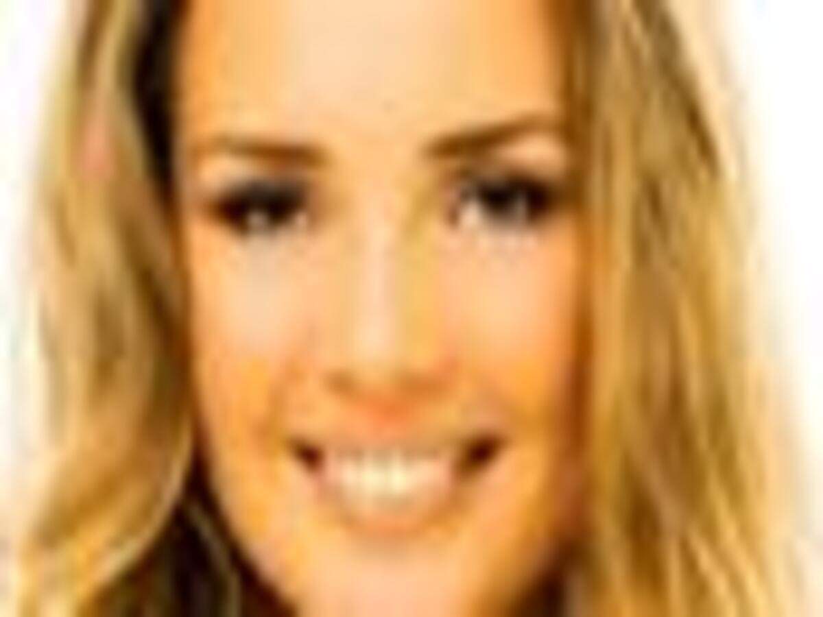 Miss World Norway is Alexandra Marie Backstrom