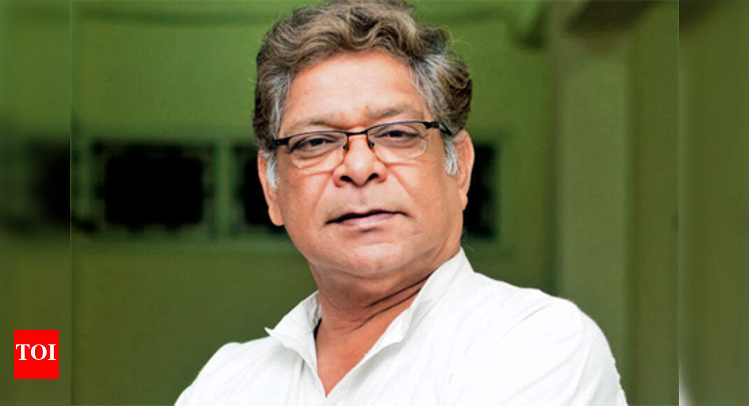 I can't adjust to the ideas of current films: Mohan Joshi | Hindi Movie ...