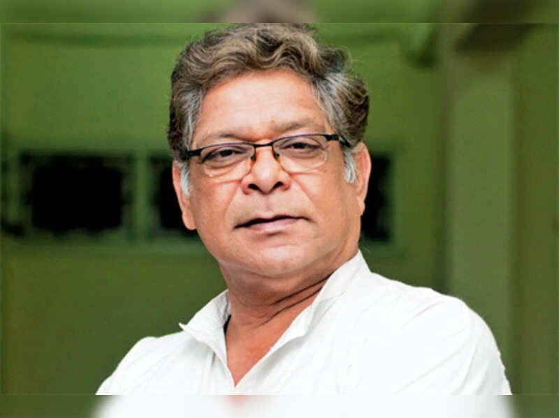 I can't adjust to the ideas of current films: Mohan Joshi | Hindi Movie ...