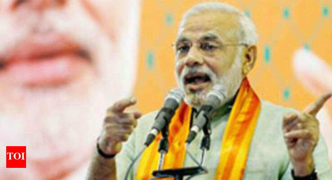 Modi's Hindutva a double-edged sword, analysts warn | India News ...