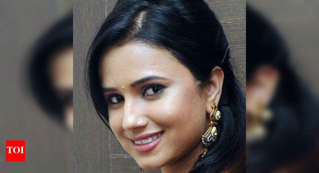 I don’t believe in live-in relationships: Preeti - Times of India