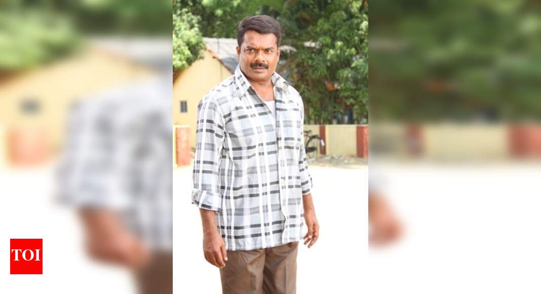 Kannada: Umesh Reddy shoot completed | Kannada Movie News - Times of India