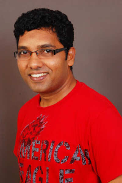 Niyas Backer in Manja | Malayalam Movie News - Times of India