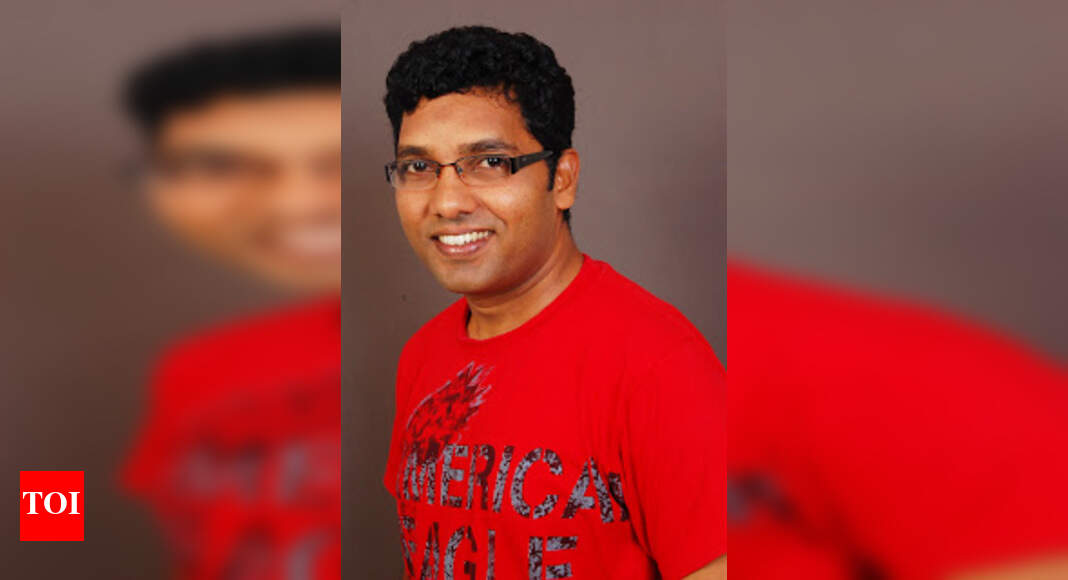 Niyas Backer in Manja | Malayalam Movie News - Times of India