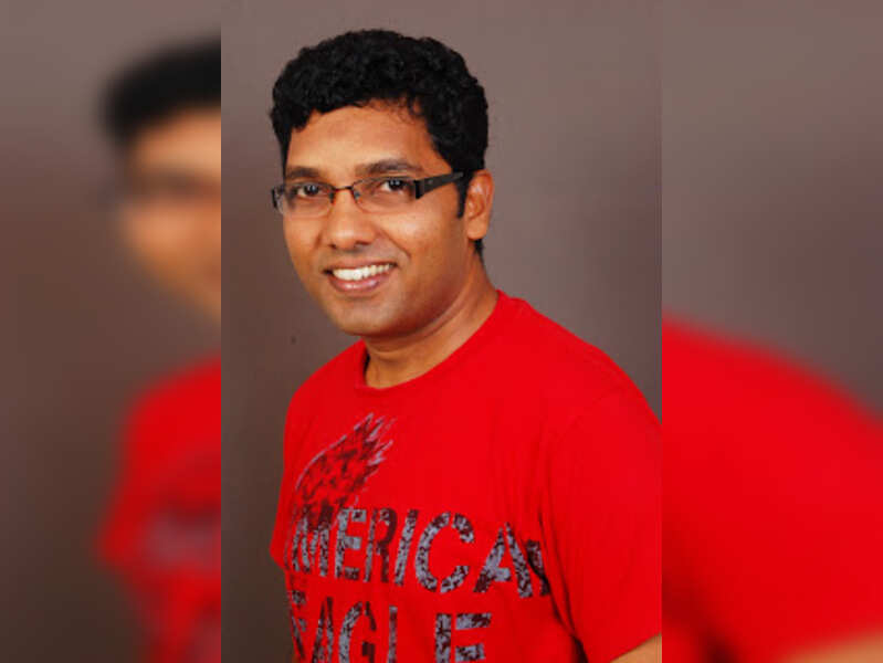 Niyas Backer in Manja | Malayalam Movie News - Times of India