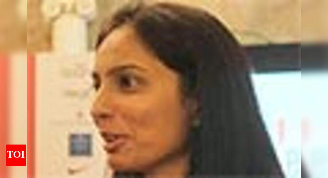 IBL will benefit Indian players: Aparna Popat | undefined News - Times ...