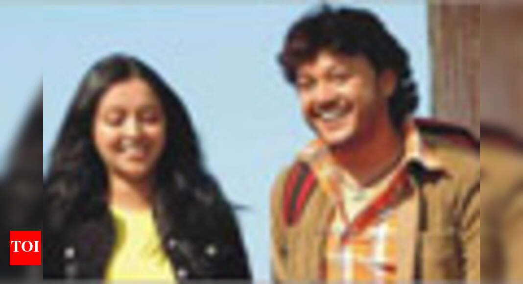 Hudugaata | Kannada Movie News - Times of India