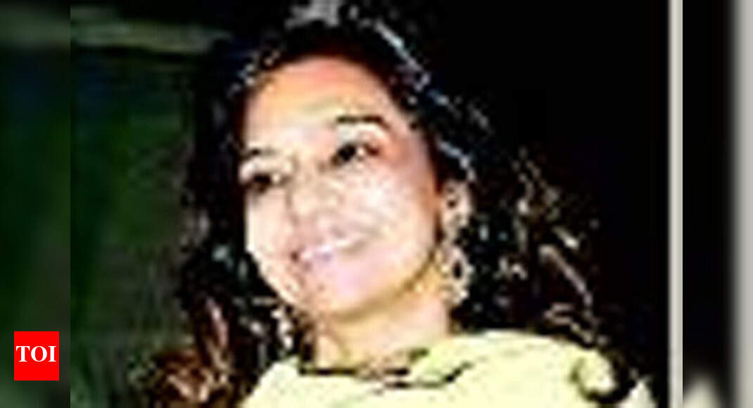 Barkha Roy to make a biopic on MF Hussain | Hindi Movie News - Times of ...