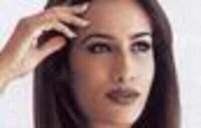 Nafisa Joseph completes her 9th death anniversary today - Times of India