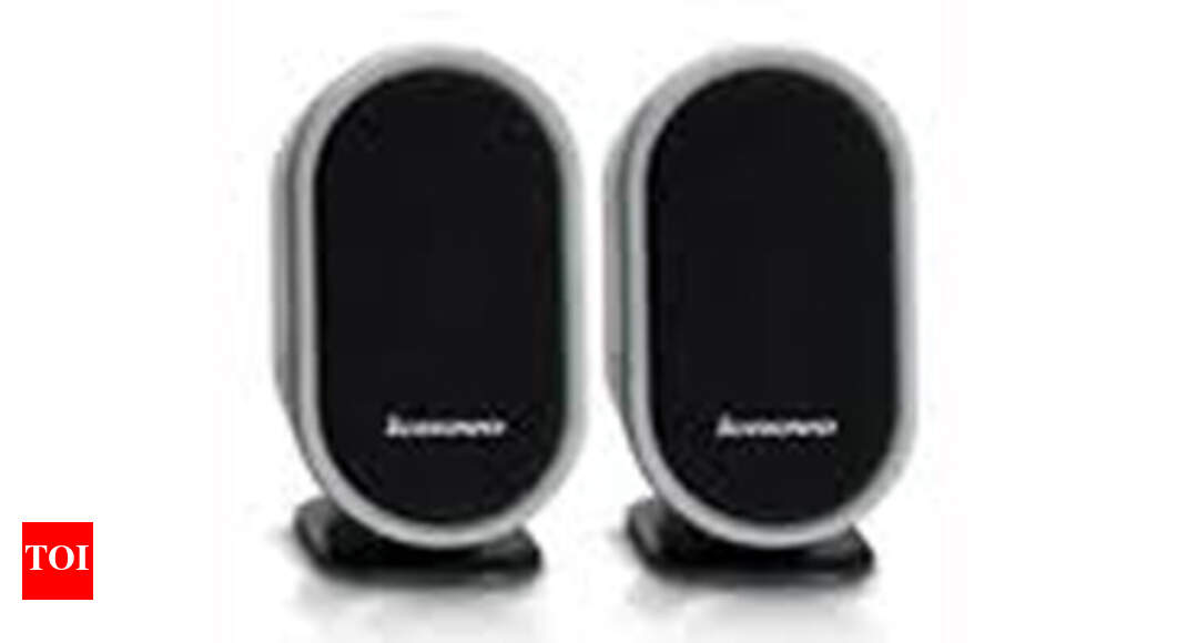 PC Speakers: PC speakers within Rs 1,000 - Times of India