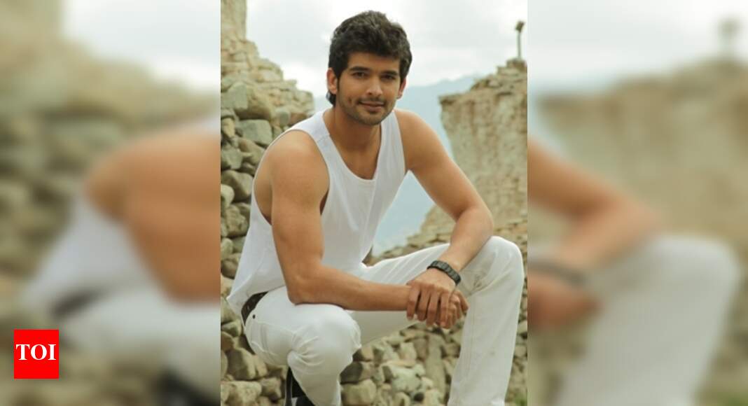 Diganth backs out of Bollywood project | Kannada Movie News - Times of ...