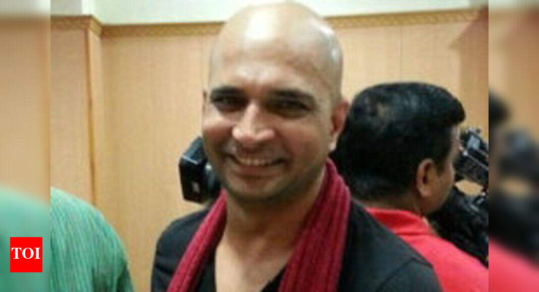 Indrajit Lankesh is quite the sportstar | Kannada Movie News - Times of ...