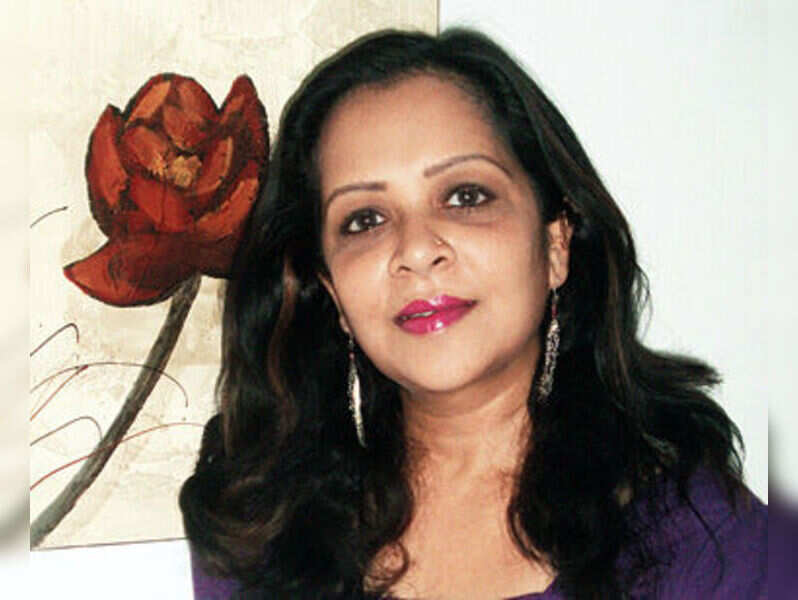 Devi Ajith: Devi Ajith bags her first Tamil film | Malayalam Movie News - Times of India