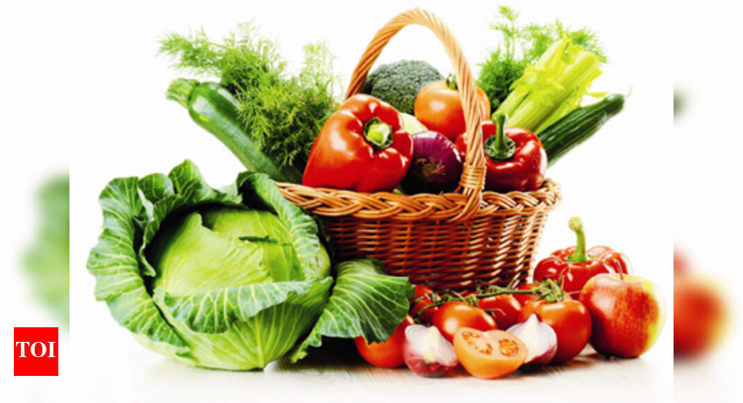 Brilliant ways to prevent obesity - Times of India