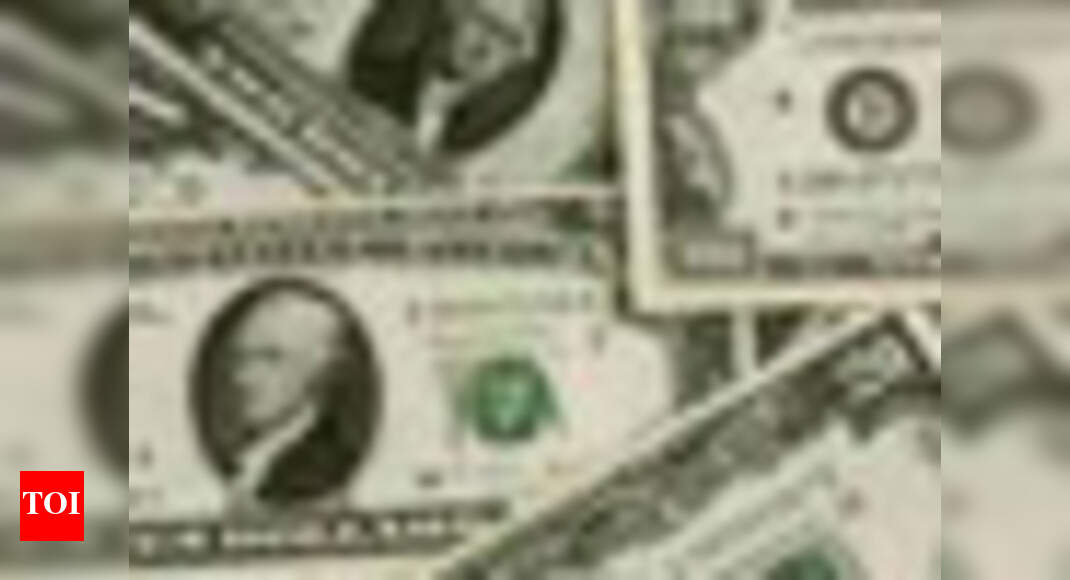 The colour of money - Times of India