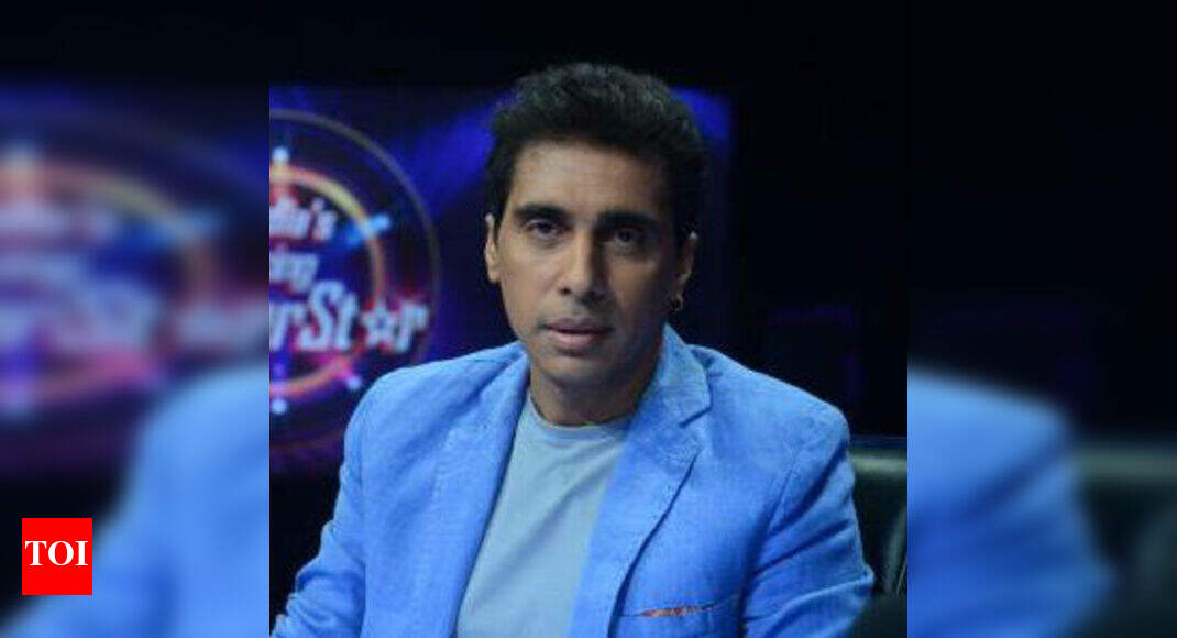 Performing after 20 years: Ashley Lobo - Times of India