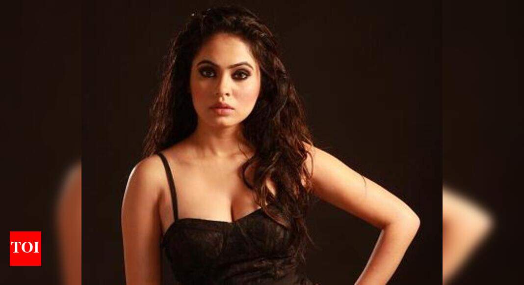 Malobika in Subrata Sen's psychological thriller | Bengali Movie News - Times of India