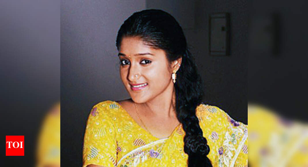 Swapna Menon is on a roll | Malayalam Movie News - Times of India