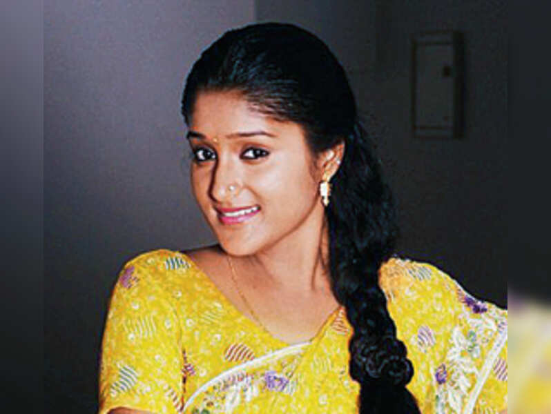 Swapna Menon is on a roll | Malayalam Movie News - Times of India