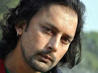 Siraj Mustafa to enter Maharana Pratap - Times of India