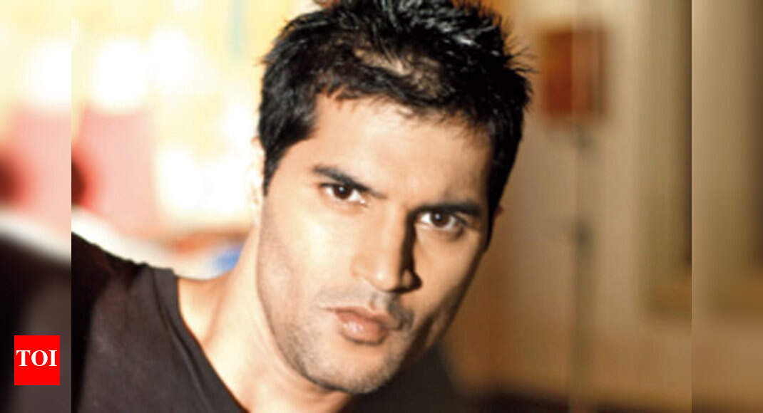 I feel I am making my debut again: Vikas Sethi - Times of India