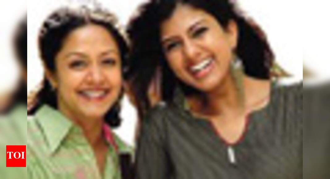 Mozhi | Tamil Movie News - Times of India