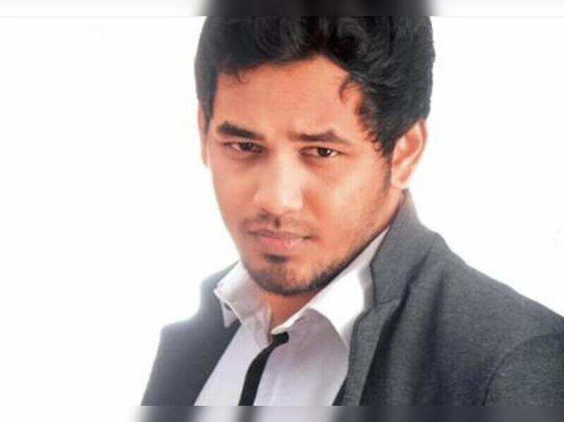 Smurfs 2: Tamil rapper composes for 'Smurfs 2' | Tamil Movie News ...