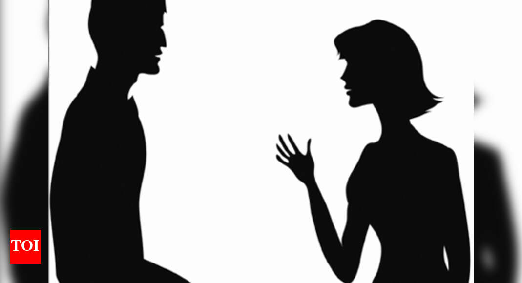 Guy Friend Turns Psycho Stalker Times Of India