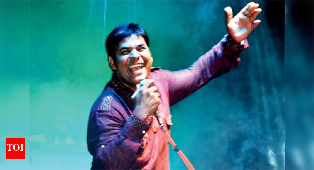 Singers pay tribute to Mohammed Rafi on 33rd death anniversary | Hindi ...