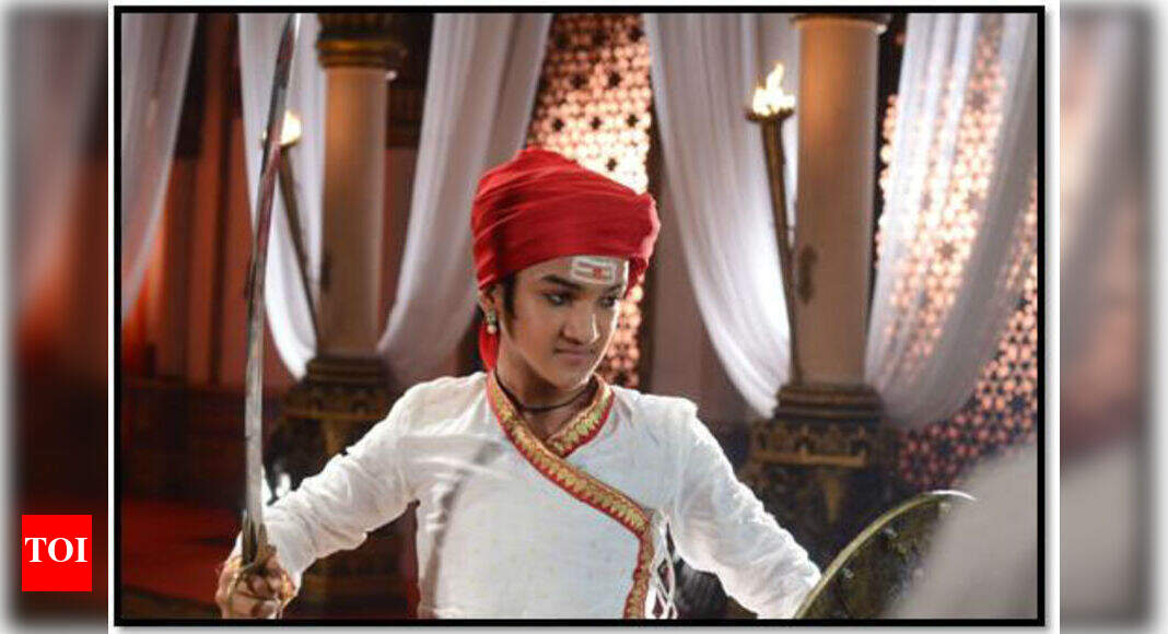Siraj Mustafa: Basar Khan to kill Maharana Pratap?? - Times of India
